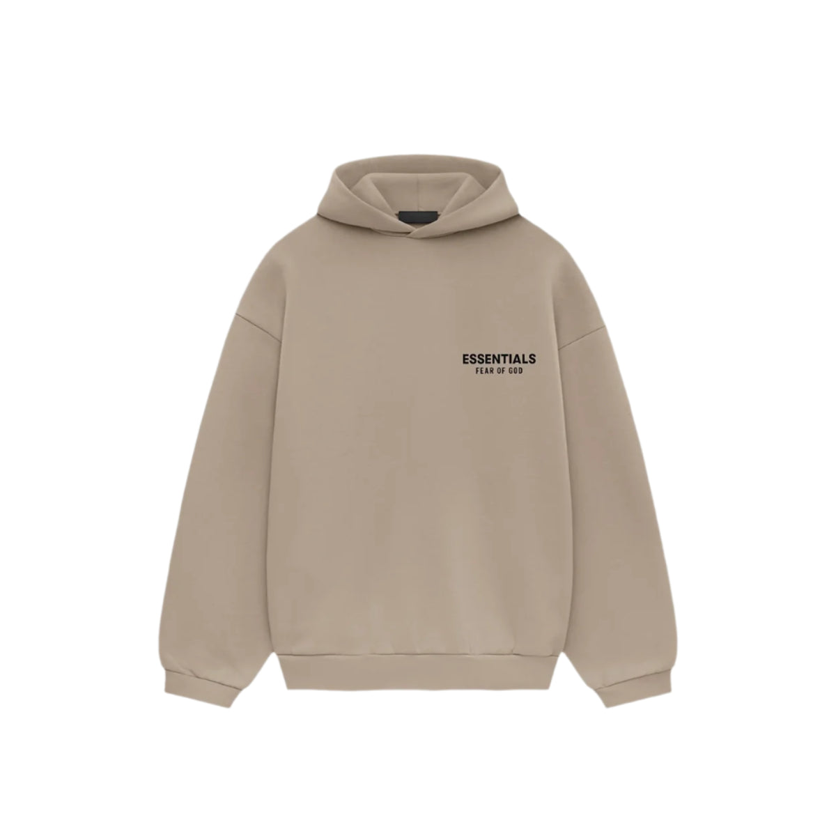 FLEECE HOODIE – Archetype