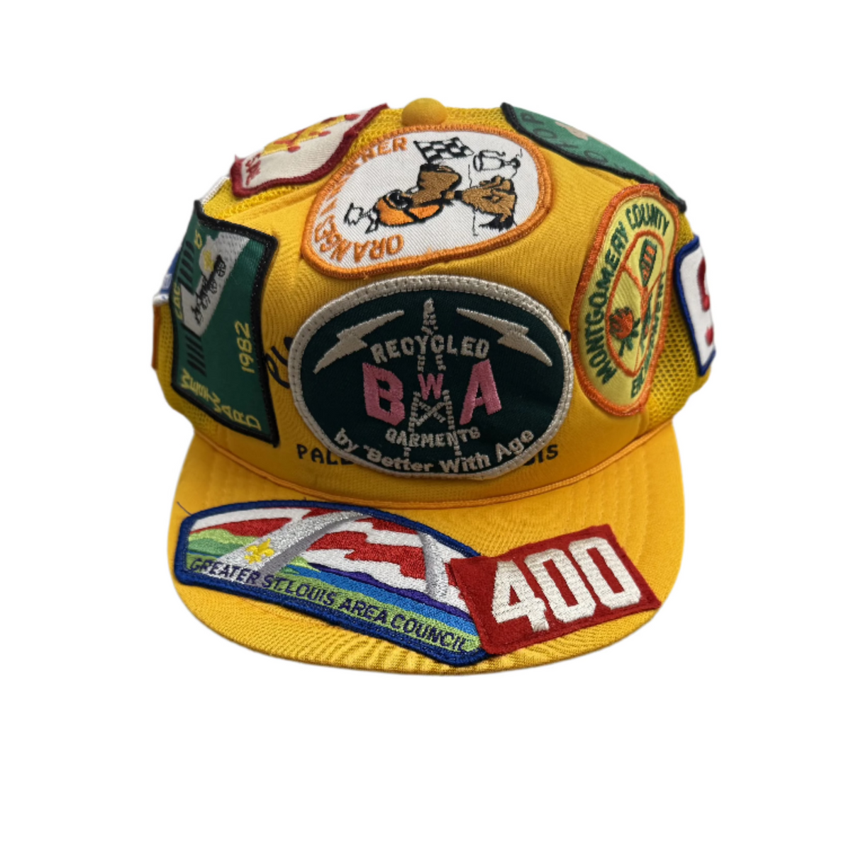 GENTLEMAN'S V2 HAT – Archetype